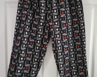 Japanese Monpe Pants - Etsy