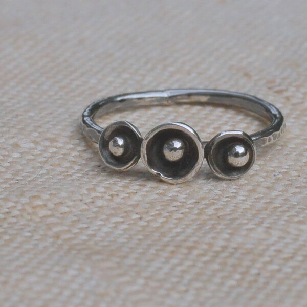 Hand Forged Jewelry - Etsy