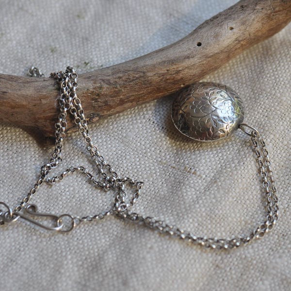 Hand Forged Jewelry - Etsy