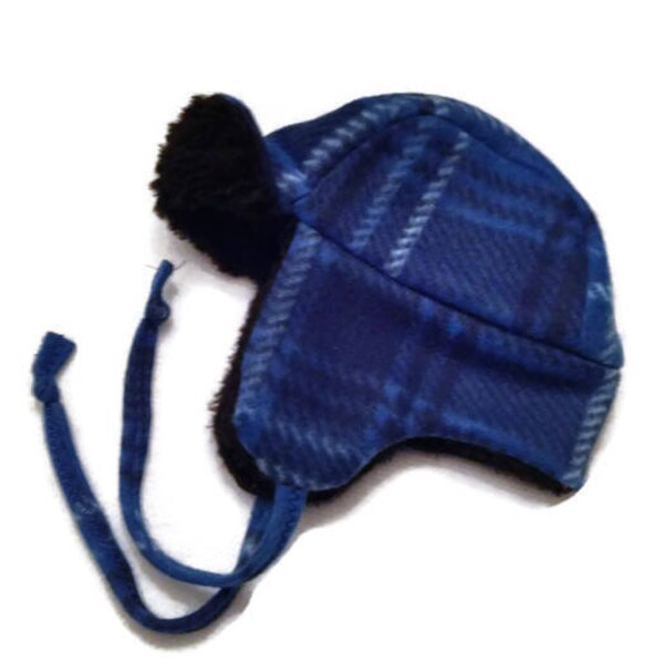 Trapper Hat - Etsy