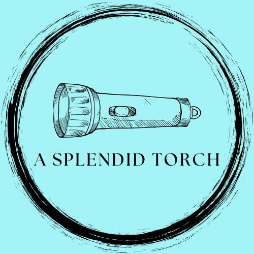 ASplendidTorch - Etsy