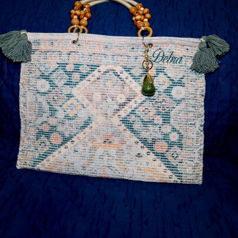 Facebook Bags - Etsy