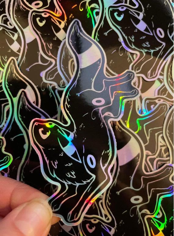 Digital Drawing & Illustration Art & Collectibles Shiny Umbreon Vinyl ...