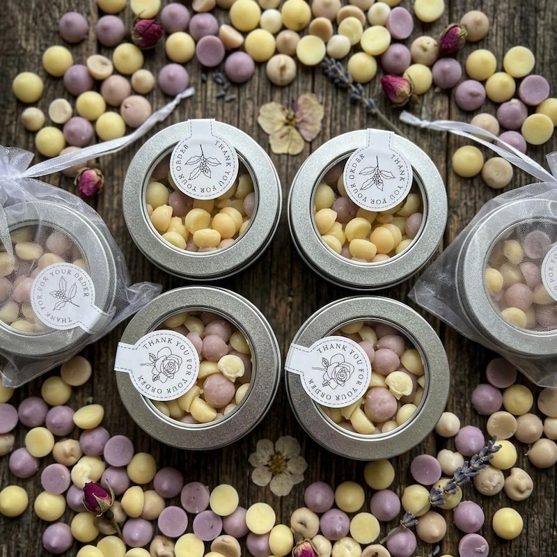 Lotions Dots - Etsy
