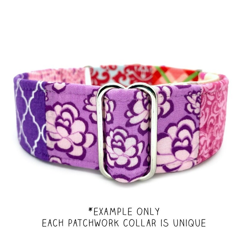 Unique Dog Collar - Etsy