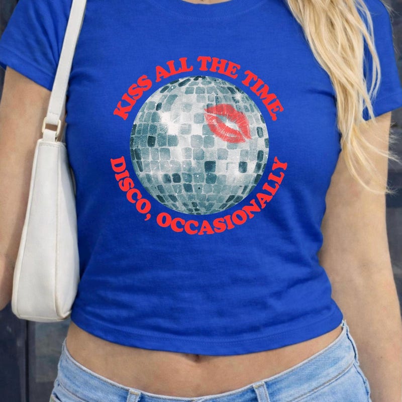 Bedazzled Disco - Etsy