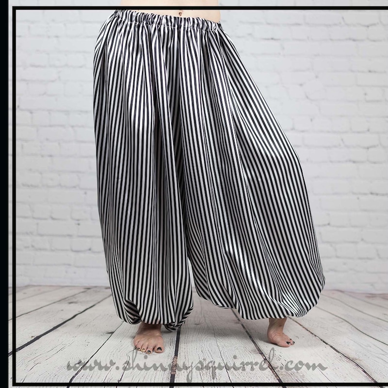 Stripes Belly Dance - Etsy