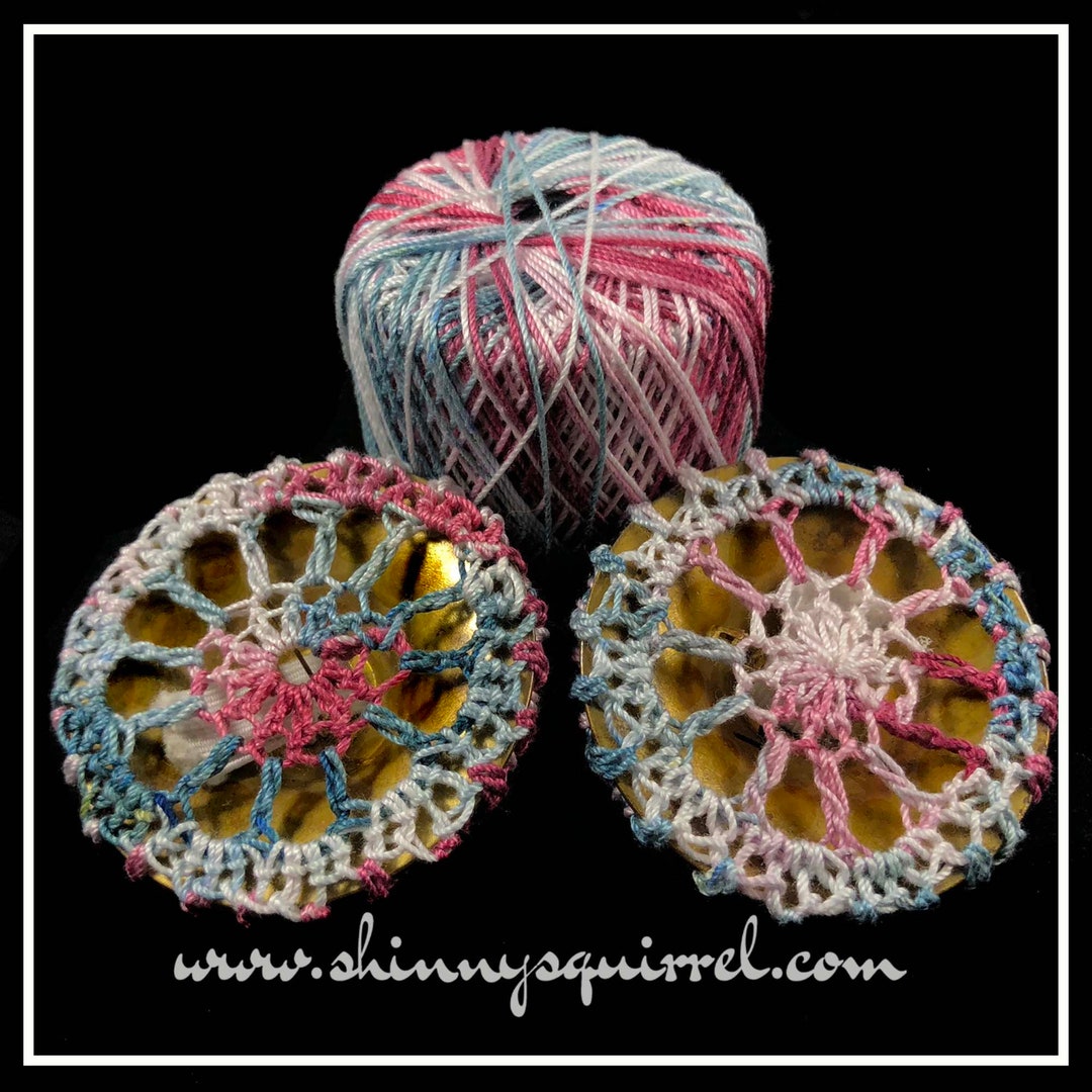 Pink, Denim Blue and White Belly Dance Zill Covers, Zill Muffler ...