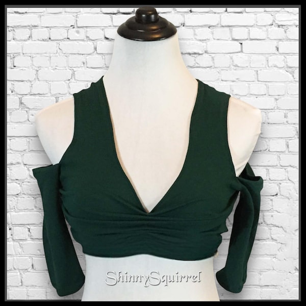 Belly Dance Top - Etsy
