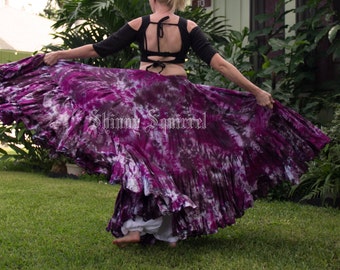 Tribal Fusion Skirt - Etsy