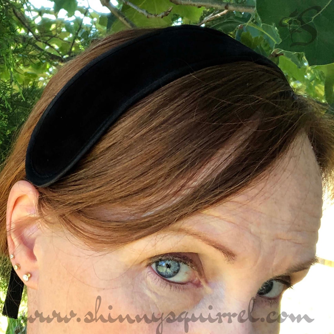 DIY Headband Base-tribal Belly Dance-ats-tribal Fusion - Etsy