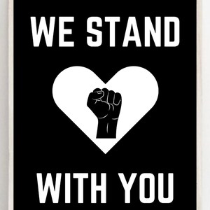 This is A Safe Space to Be Who You Are / Teacher's Printable Sign ...