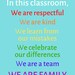 Printable Classroom Posters / 3 DIGITAL PRINTS / Digital Download ...