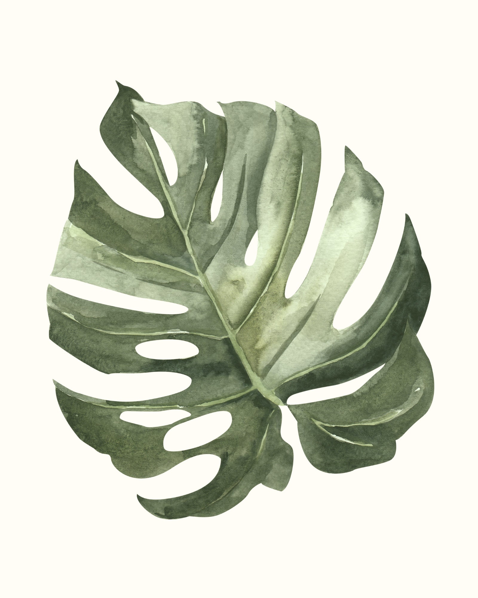 Palms Set of 3 Prints // DIGITAL DOWNLOAD // Tropical Print // - Etsy