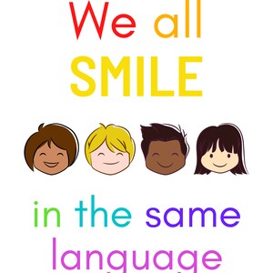 Printable Classroom Posters / 3 DIGITAL PRINTS / Digital Download ...