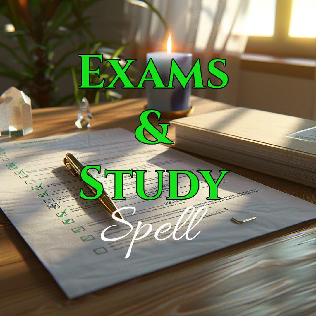 Study Spell | Boost Learning, Concentration & Knowledge Using Oracle ...
