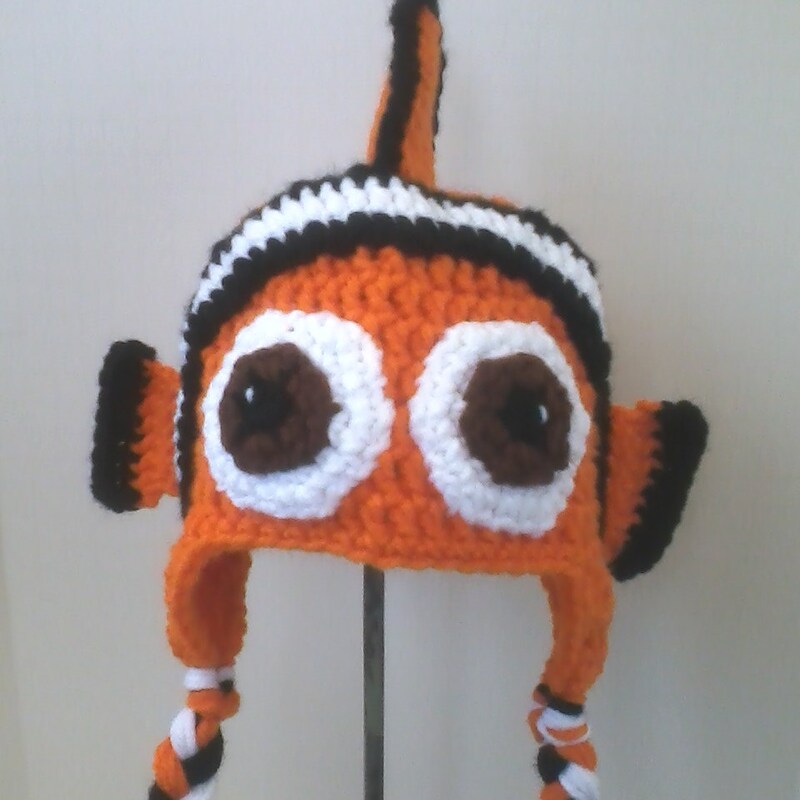 Nemo Inspired - Etsy