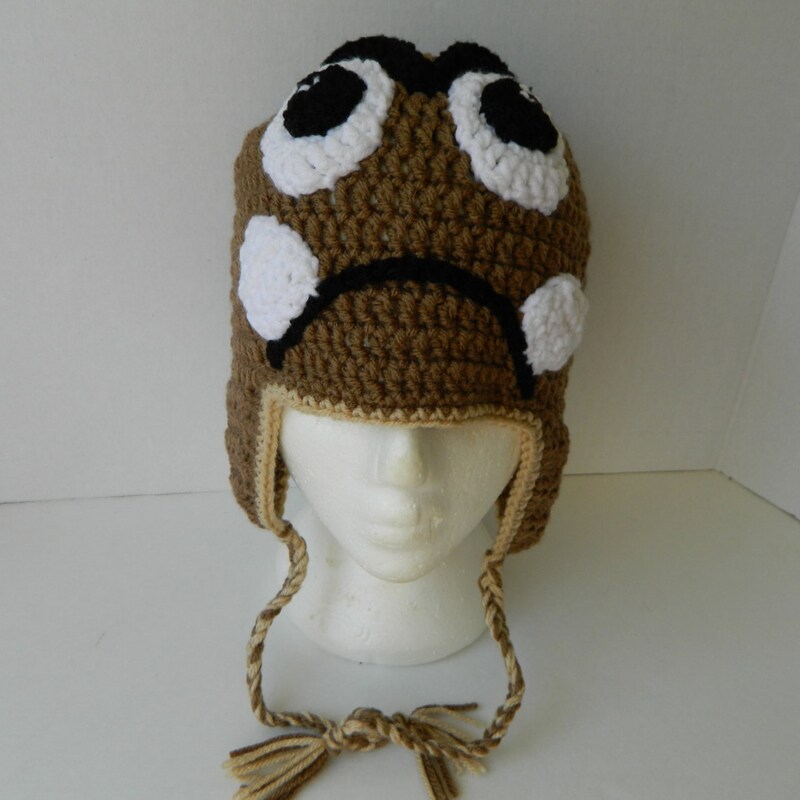 Goomba Costume - Etsy