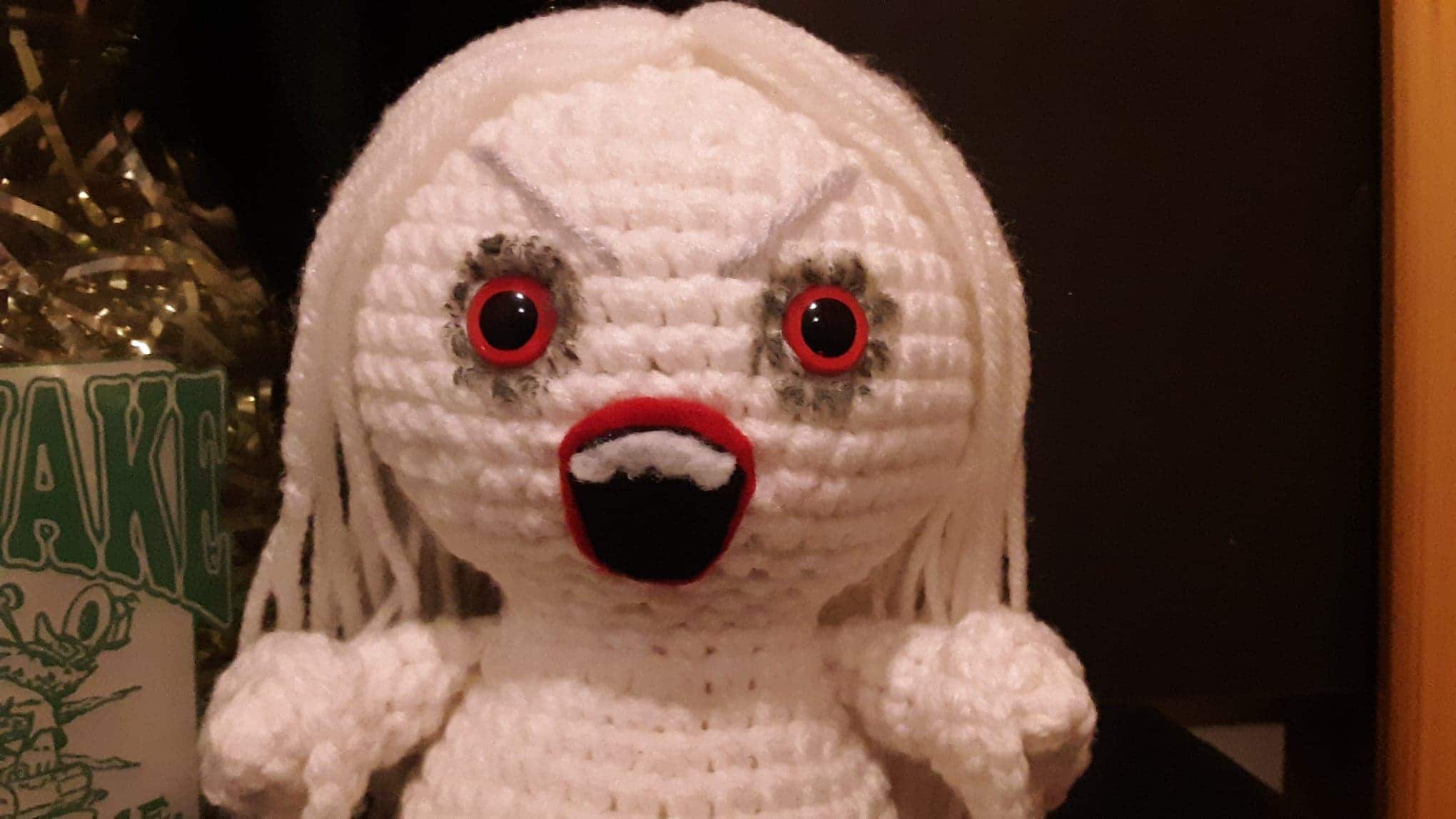 Baby Banshee Irish Mythology St. Patrick's Day | Etsy