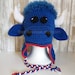 Buffalo Crochet Hat Pattern in Sizes Toddler to XL Adult - Etsy
