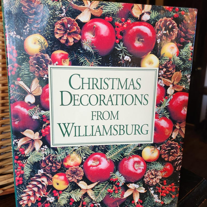 Colonial Christmas - Etsy - Page 3