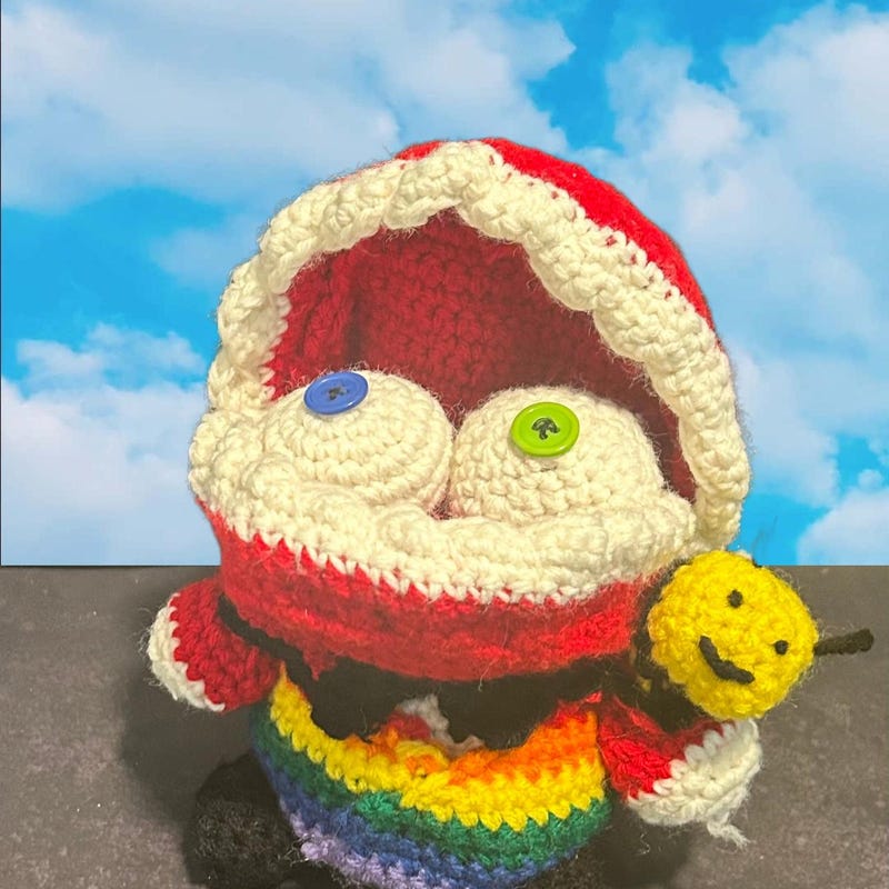 Tadc Pride - Etsy