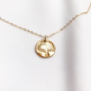 Family Tree Charm, Tree of Life, Oak Tree Charm, Add A Charm, Add A ...