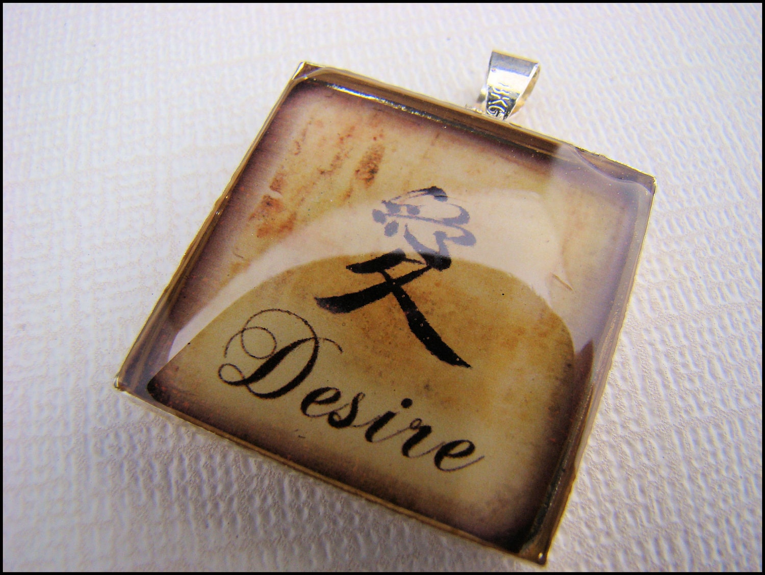 Desire Symbol