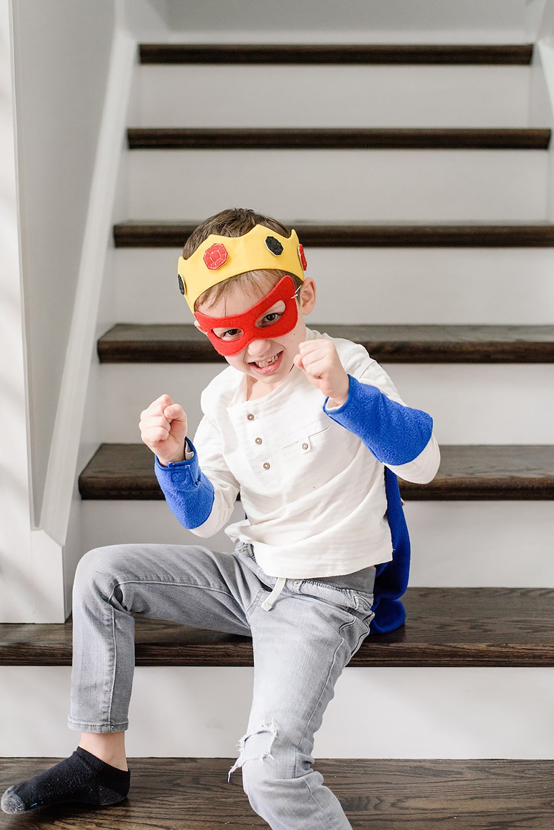 Superhero Wrist Cuffs for Kids' Dress up Play - Etsy
