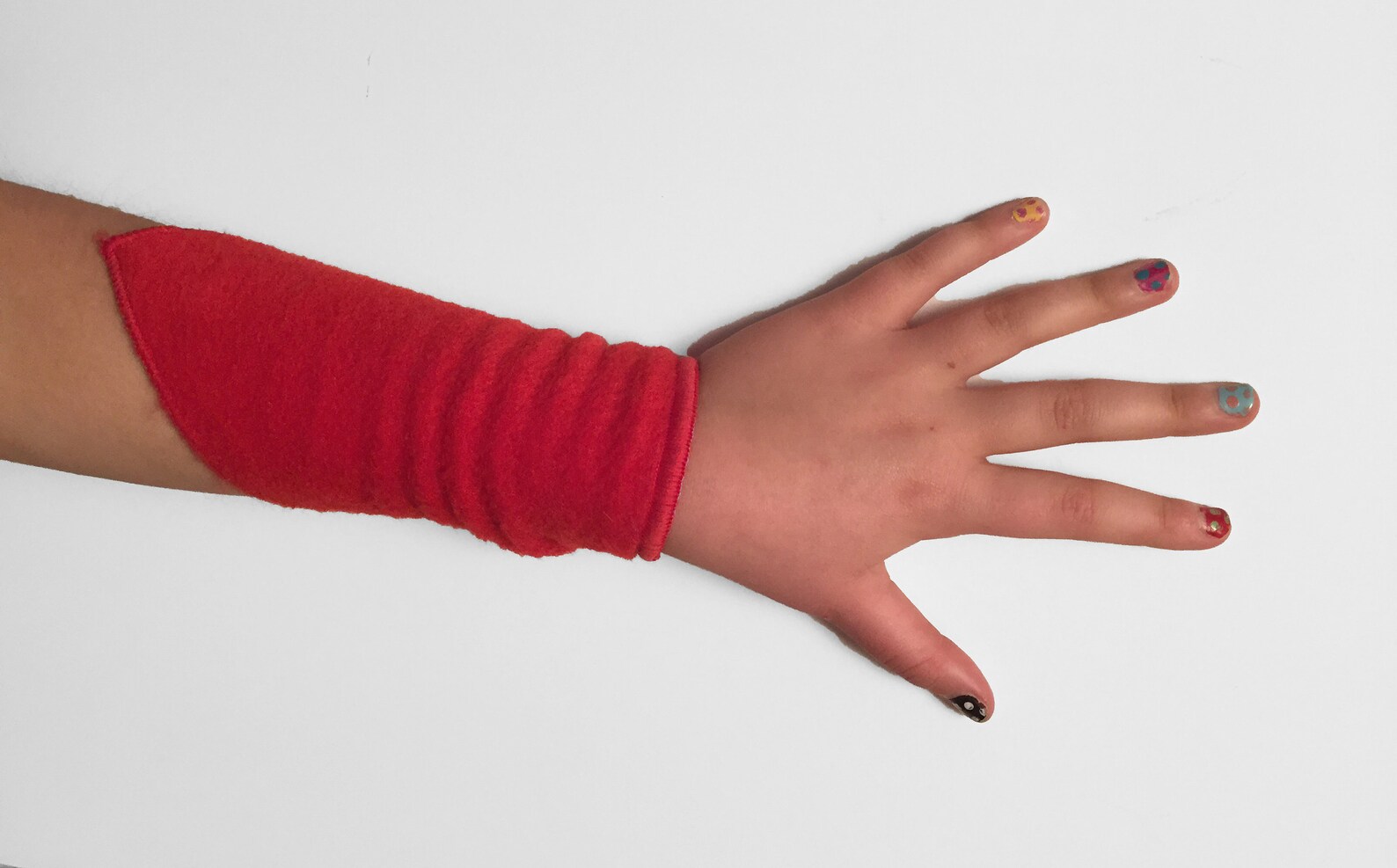 Superhero Wrist Cuffs for Kids' Dress up Play - Etsy