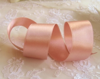 Rose gold ribbon | Etsy