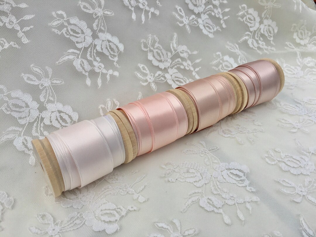 SAMPLE Ribbon Samples - Etsy