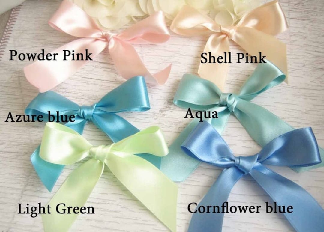 SAMPLE Ribbon Samples - Etsy
