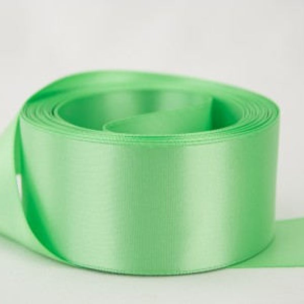 Mint Green Sash - Etsy