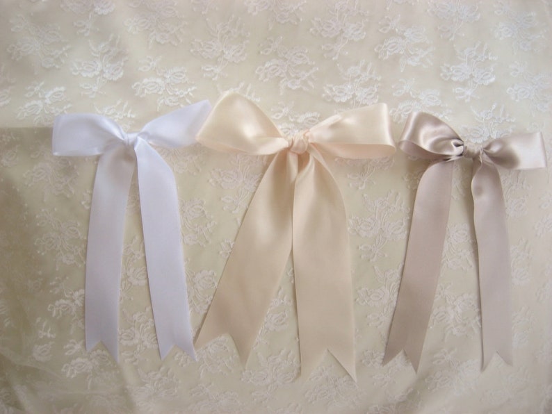 SAMPLE Ribbon Samples - Etsy