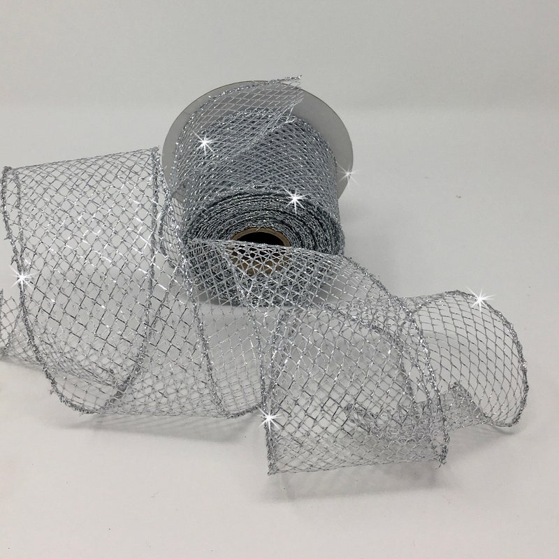 Mesh Ribbon - Etsy