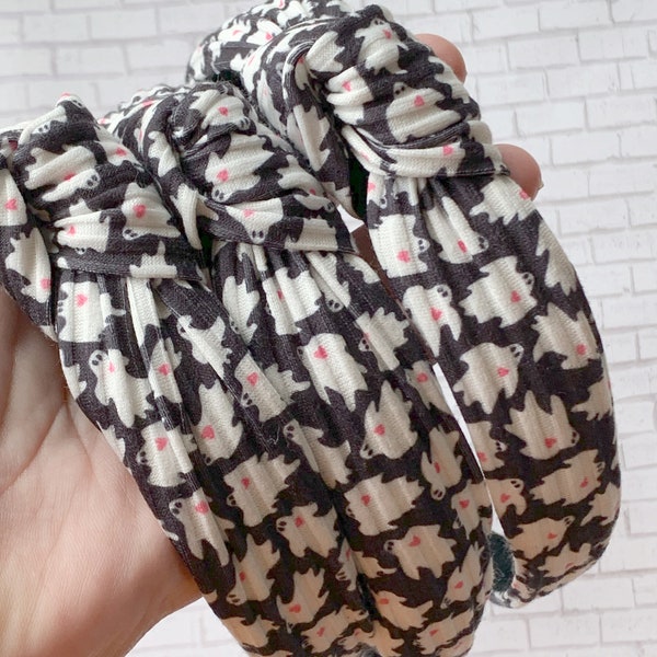 Cute Headband - Etsy