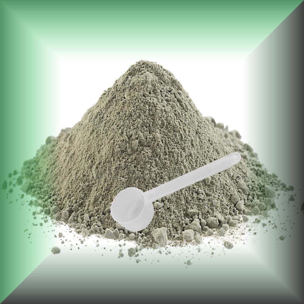 DEAD SEA CLAY Mud Powder - 100% Pure - Etsy Hong Kong