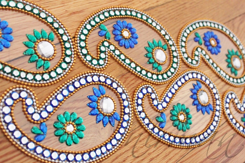 Diwali Rangoli, Wedding Table Decor, Indian House Warming Gifts ...