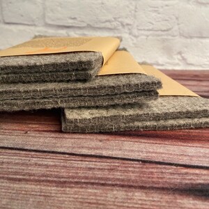 Wool Sponges - Etsy