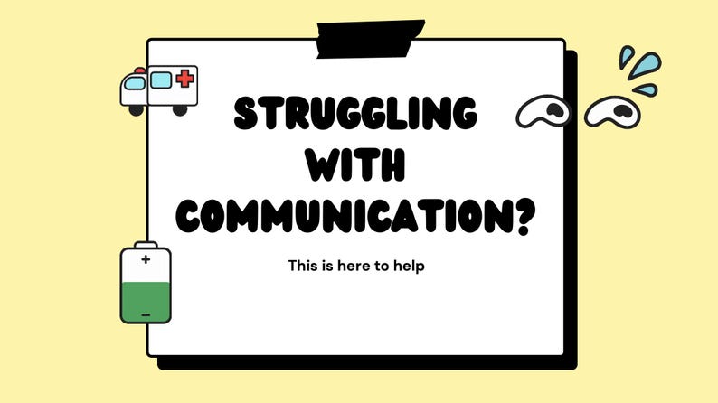 Emotions & Behaviours Visual Pack - Printable Feelings Chart for ...