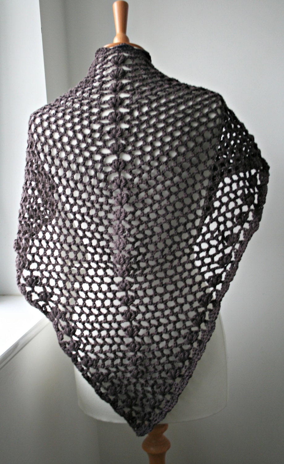 Crochet Pattern Crochet Scarf Pattern Shawl Crochet Pattern - Etsy