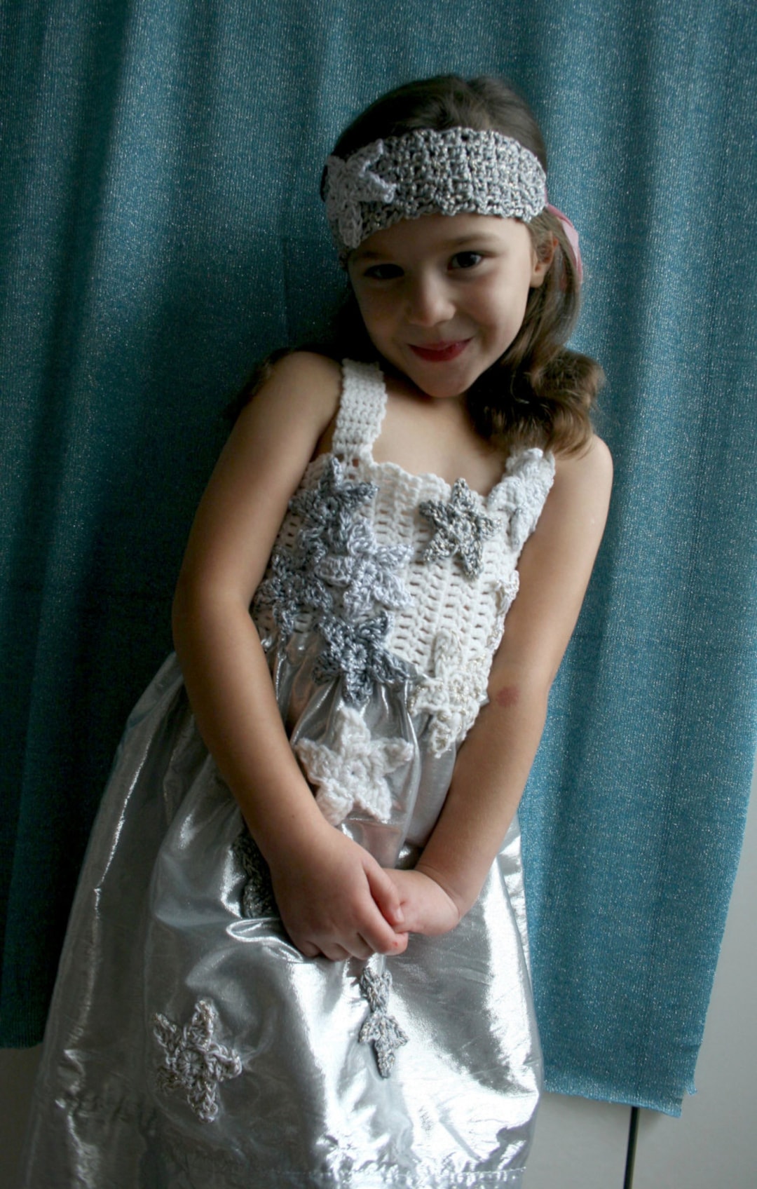 Crochet Pattern Halloween Star Costume Crochet Pattern 187 - Etsy