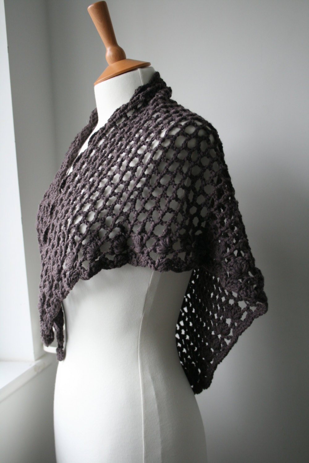 Crochet Pattern Crochet Scarf Pattern Shawl Crochet Pattern - Etsy