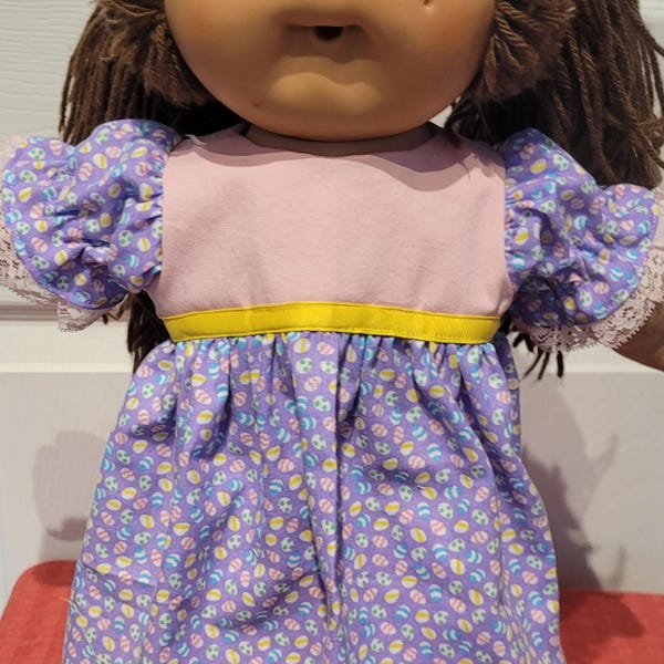 Cabbage Patch Clothes - Etsy
