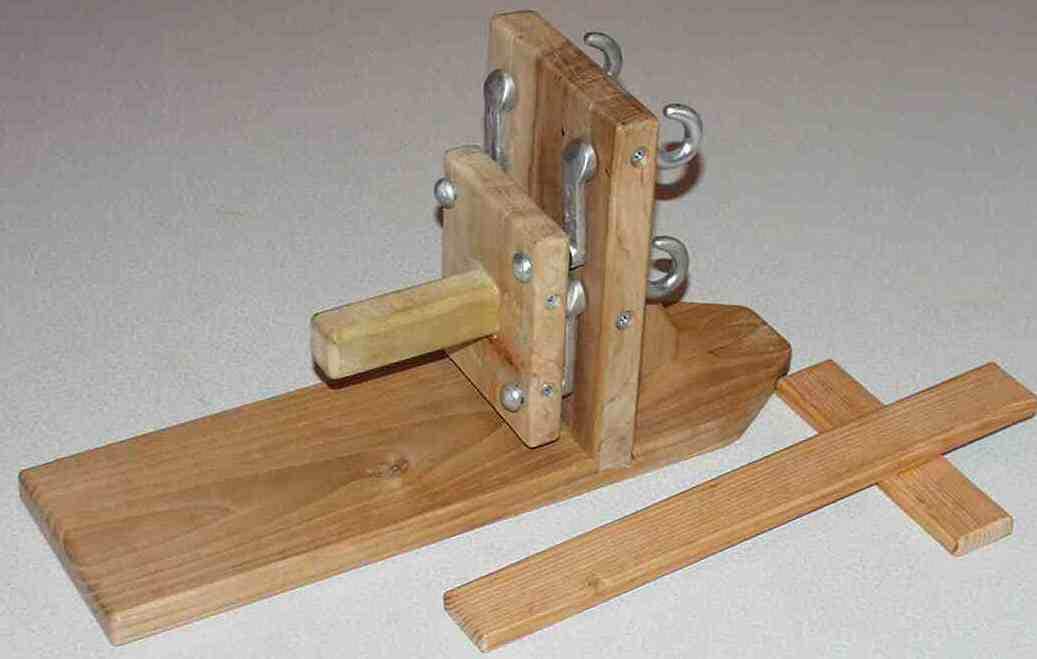 Rope Maker for sale| 75 ads for used Rope Makers