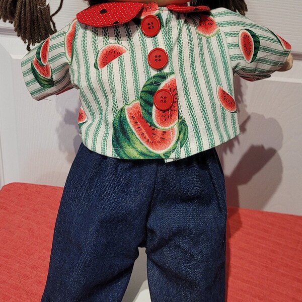 Cabbage Patch Doll Clothes - Etsy