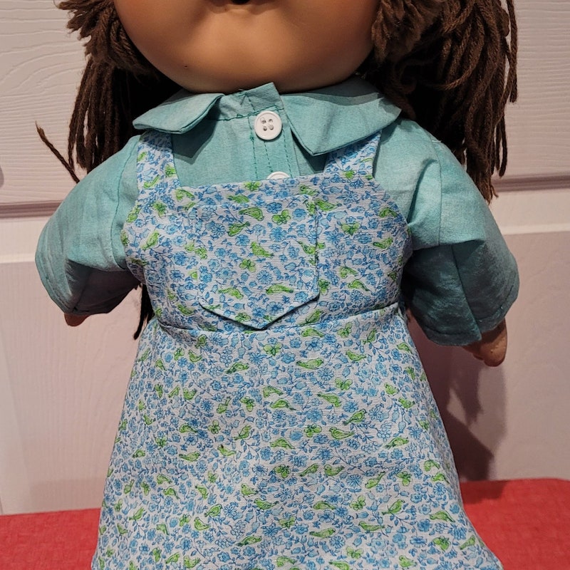 Cabbage Patch Shirt - Etsy