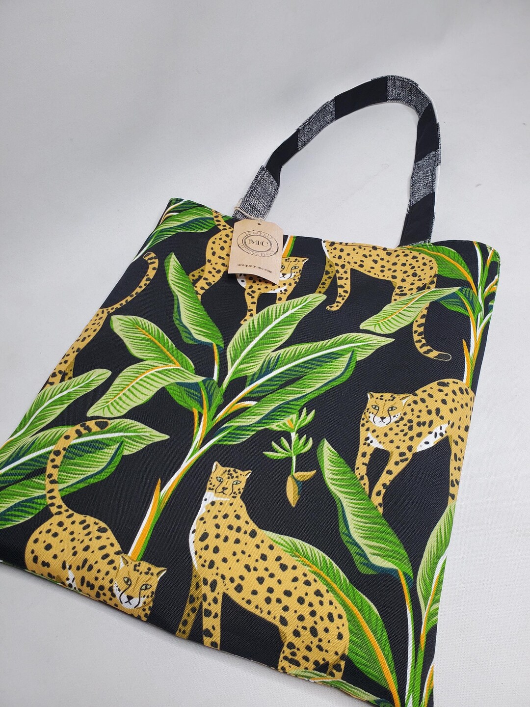 Reversable Tote, Small Tote Bag, Market Tote, Tote - Etsy
