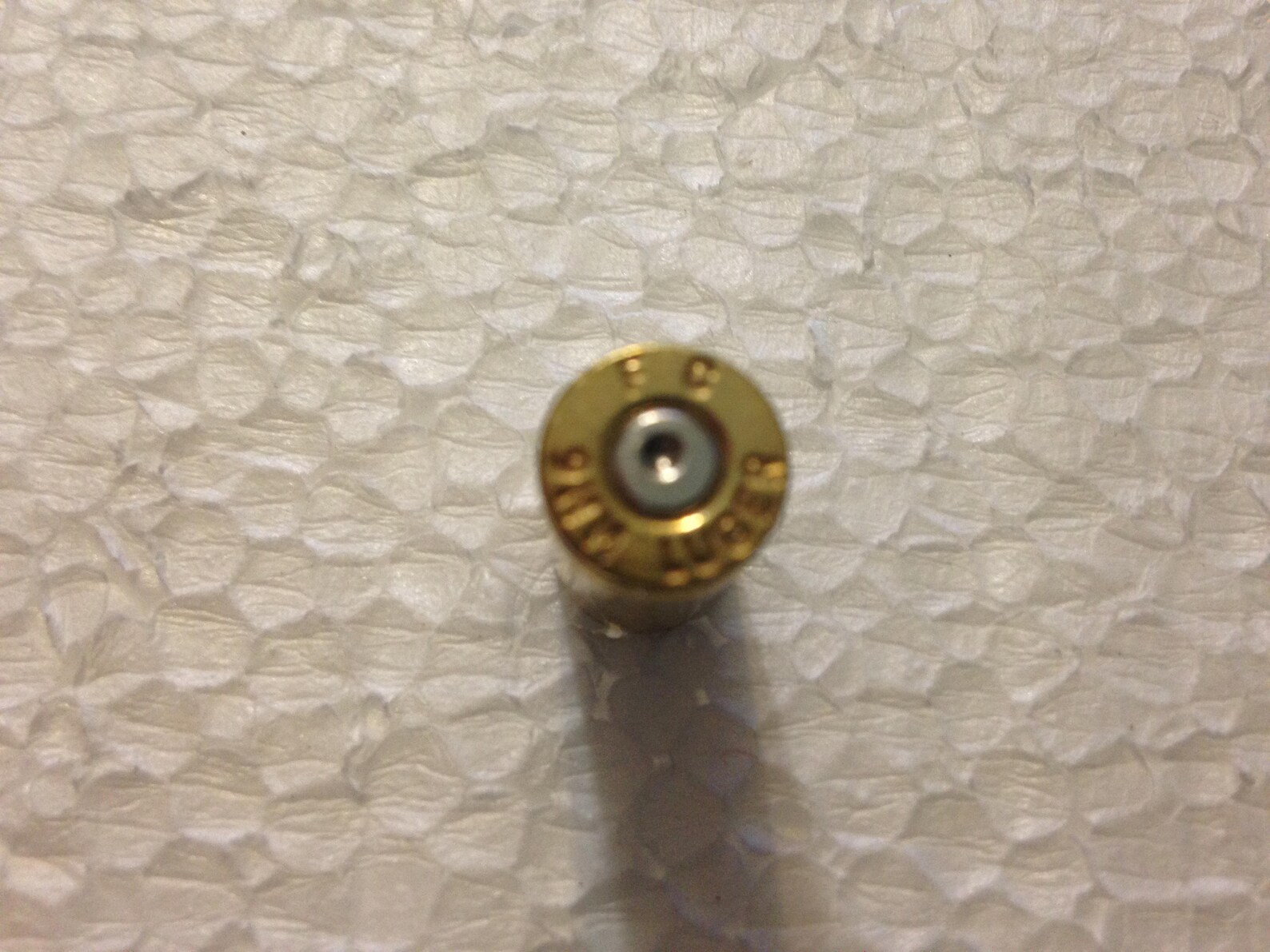 Bullet Casing Thumb Tacks Brass, 9 Mm, Push Pins - Etsy